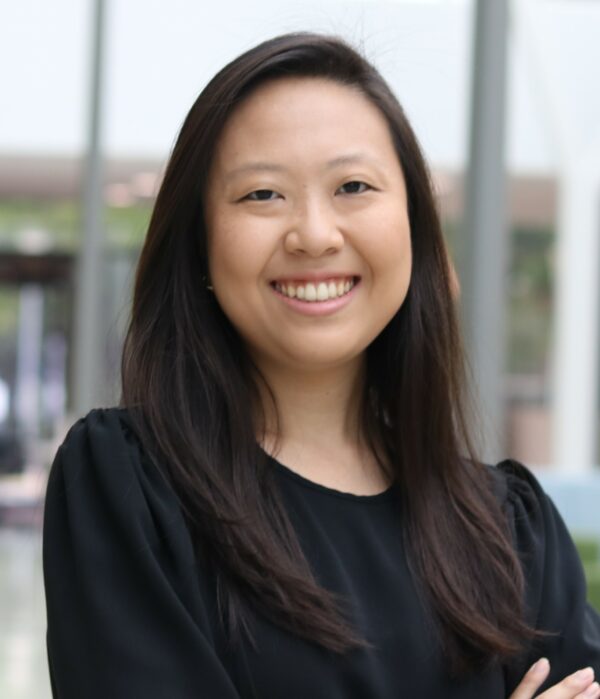 2023 Graduate Student Award Finalists